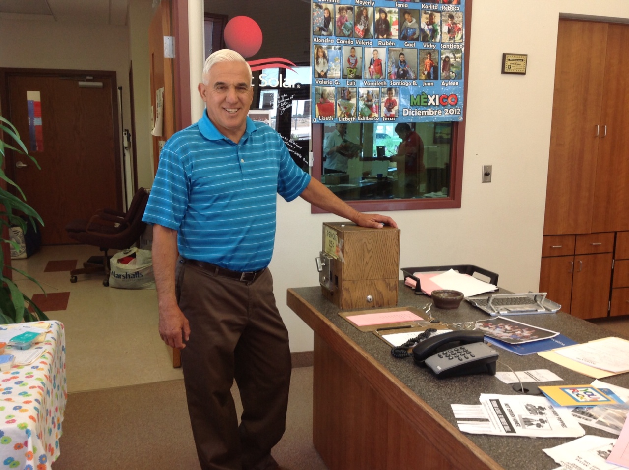 Hall of Fame | Arizona Rural Schools Association